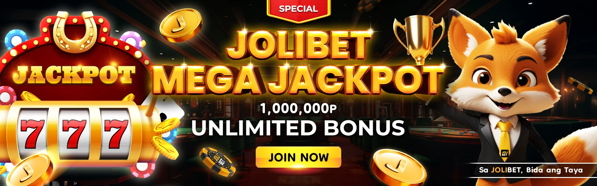 2024 Best Online Casino Philippines | JOLIBET Philippines